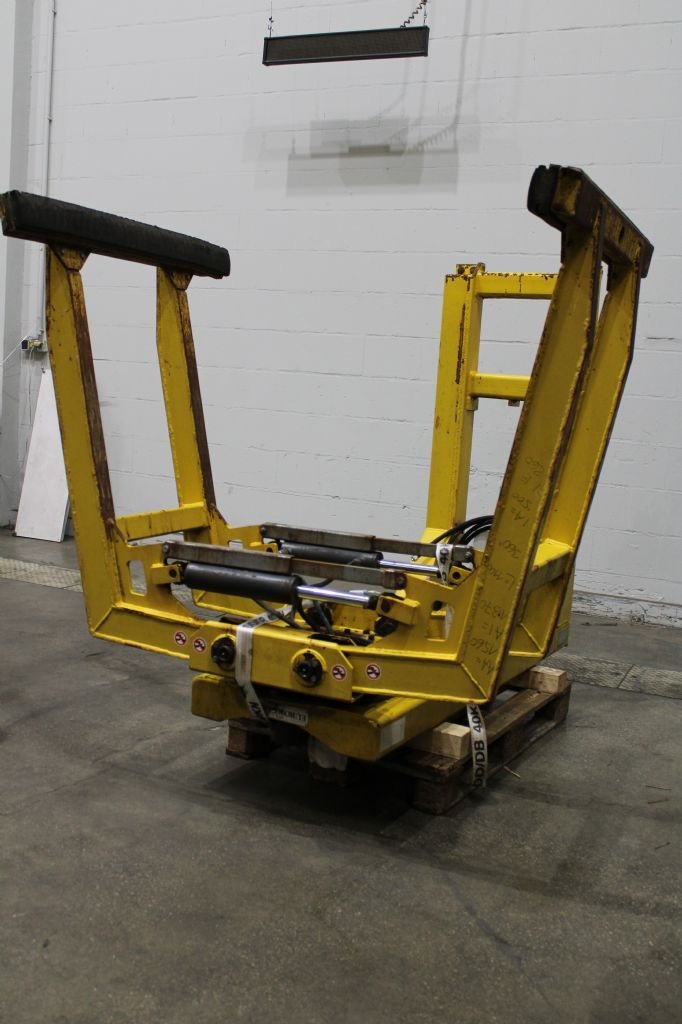 SMC Euroclamp Stone clamp (brick & block clamp) - Axtra